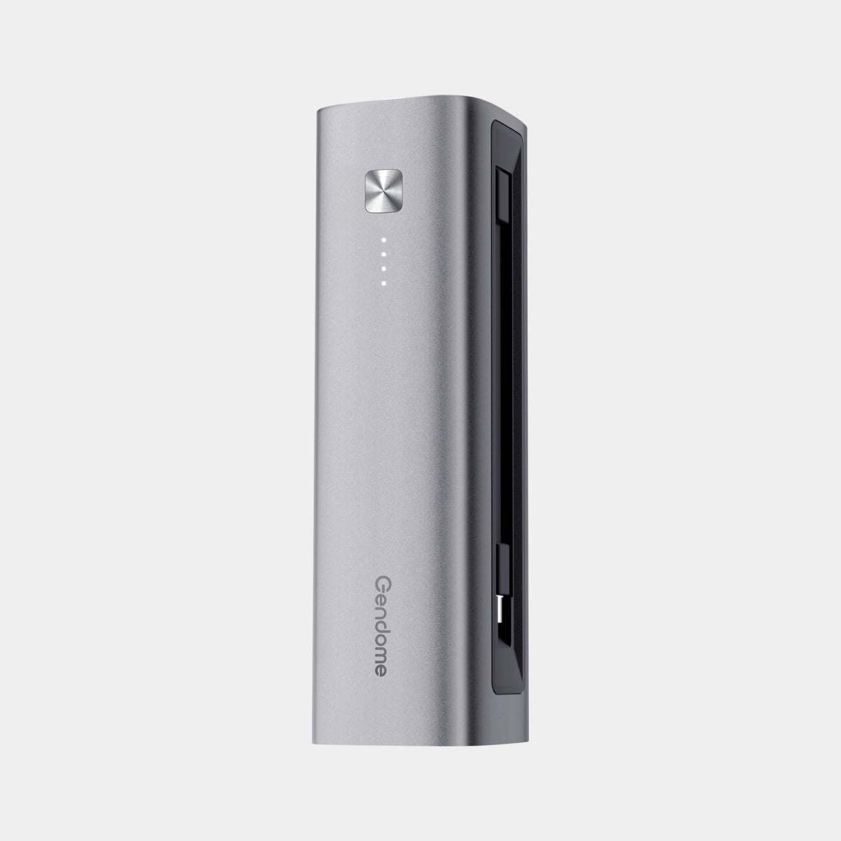 Micro Power Bank 15000mAh (Max 22.5W) – Gendome